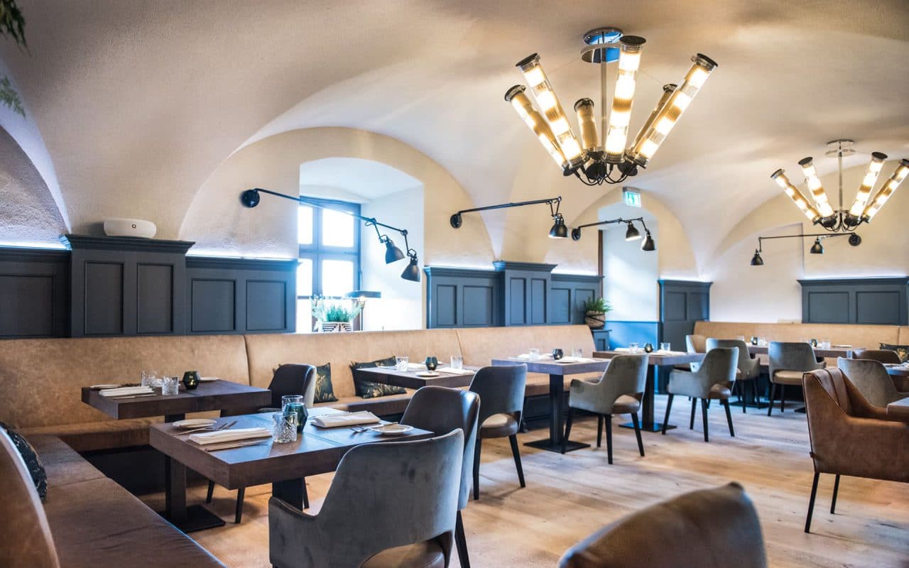 Restaurant Schuhbauers Freising | katharina kamm