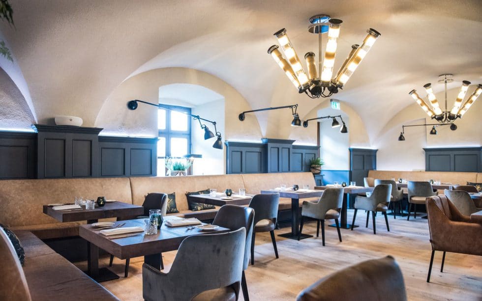 Restaurant Schuhbauers Freising | katharina kamm